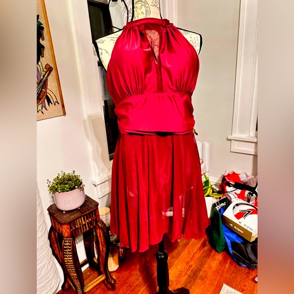 BloomChic | Swim | Bloomchic Womans Bathing Suit | Poshmark